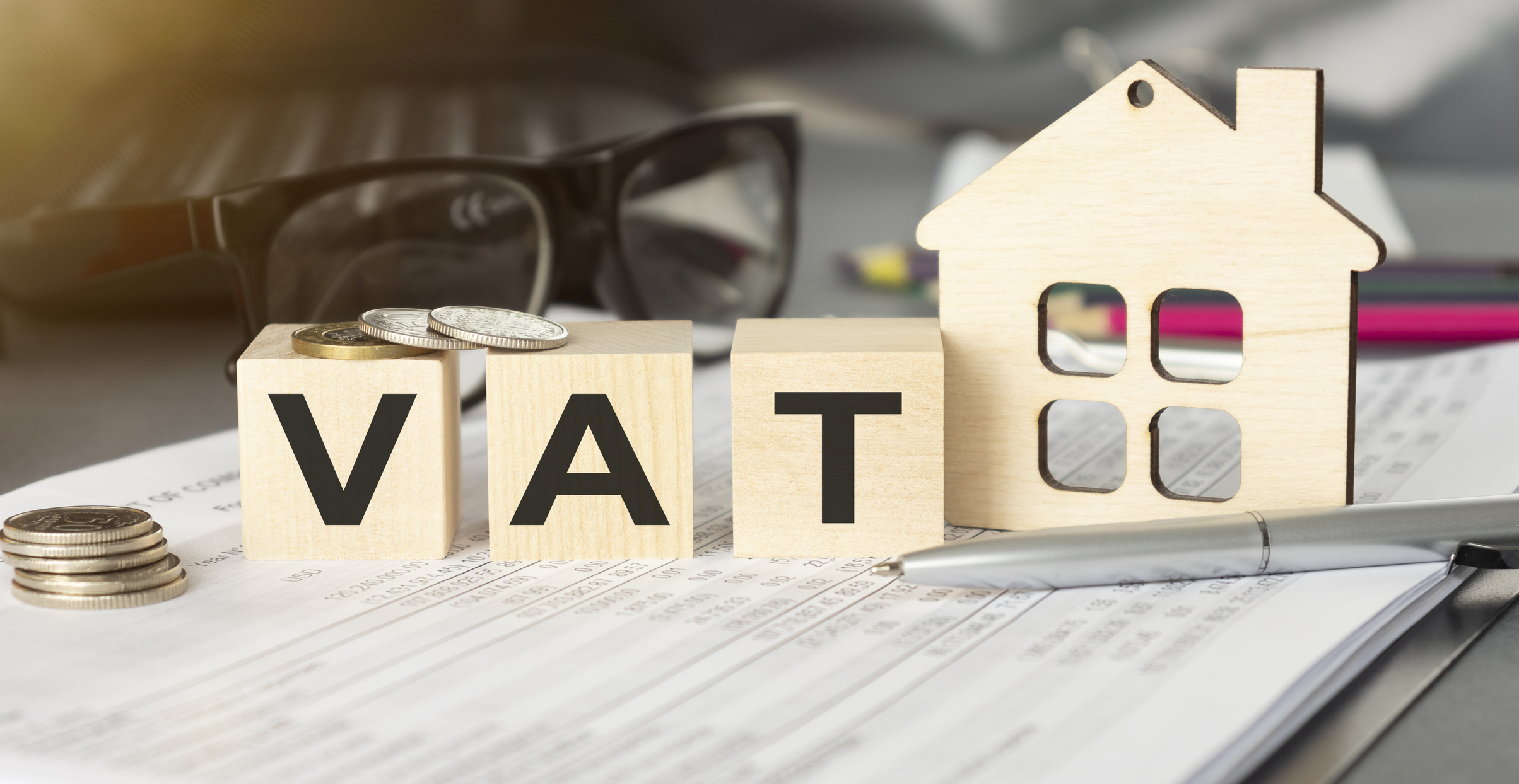 VAT Exemption on Land for Building Purposes - Monereo Meyer Abogados