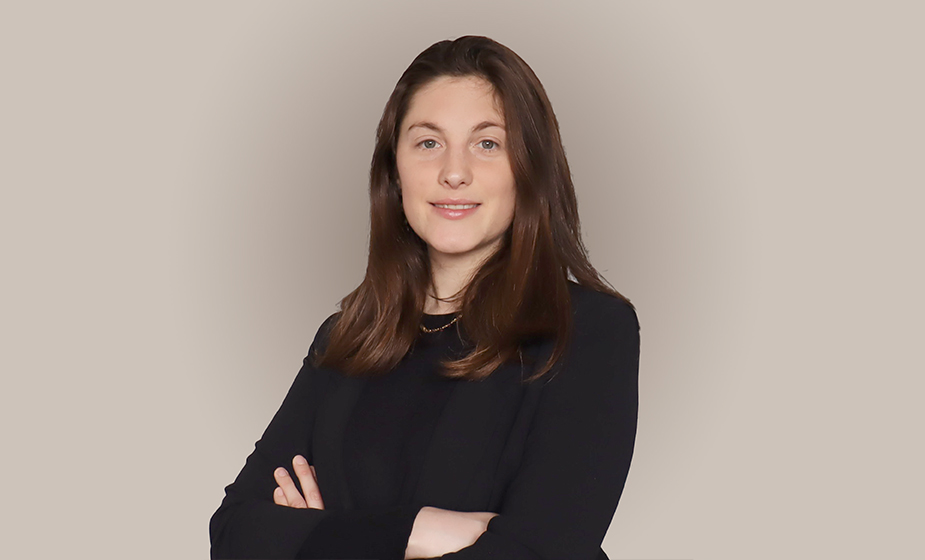 Alexandra Eckhardt Francés