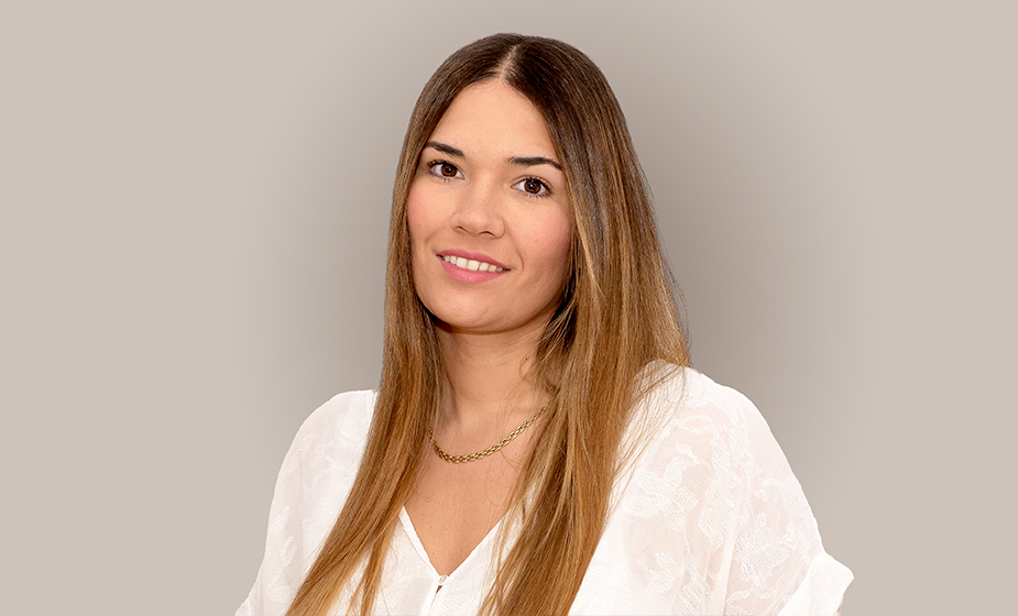 Elsa Ochoa Acereda - Monereo Meyer Abogados