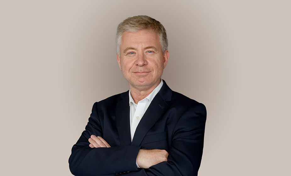 Michael Fries - Monereo Meyer Abogados