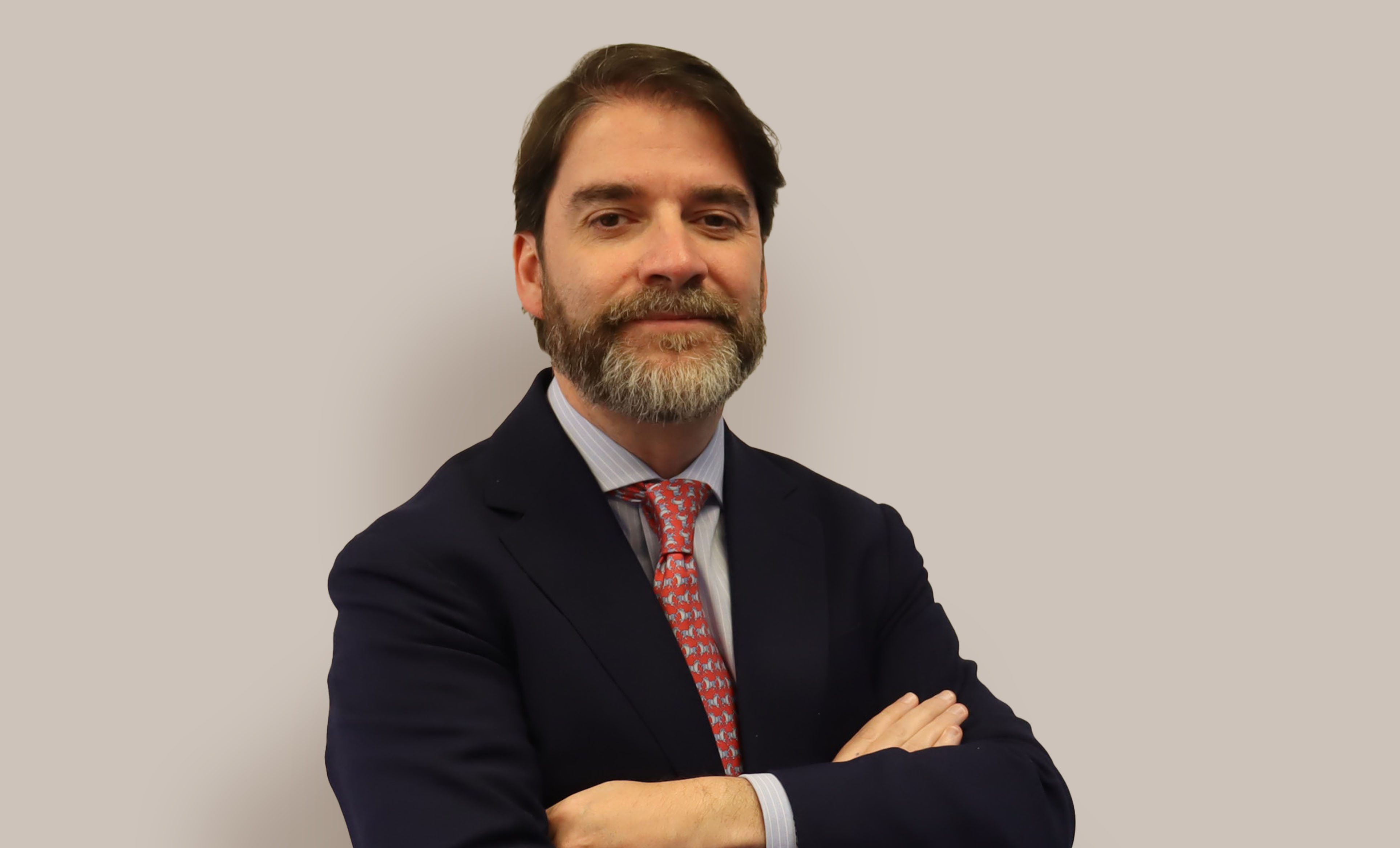 Alberto Suárez Tramón - Monereo Meyer Abogados