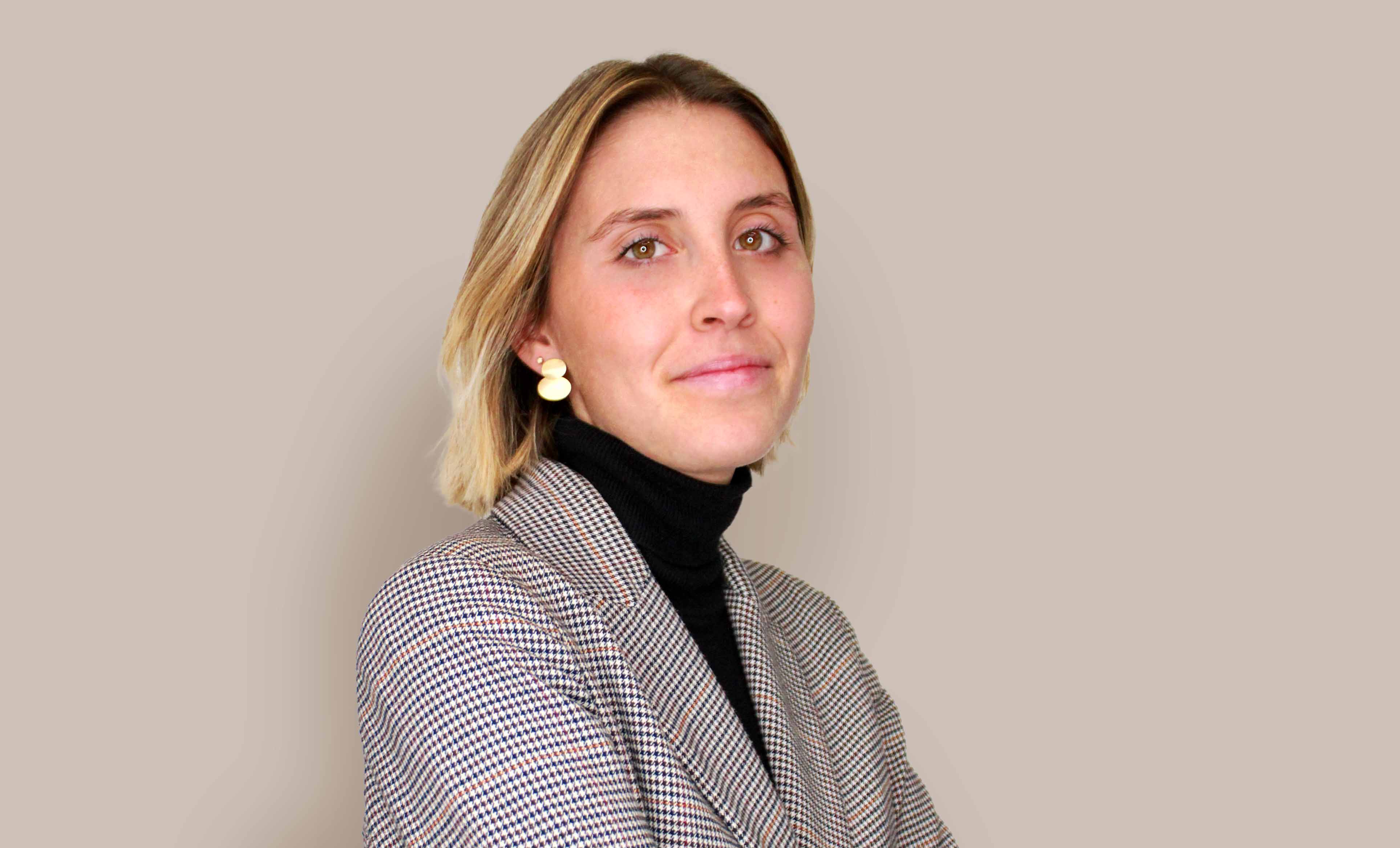 Inês Garcês - Monereo Meyer Abogados